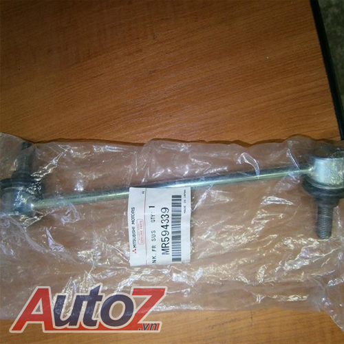 Rô tuyn cân bằng trước Mitsubishi Grandis MR594339 - Phụ tùng ô tô