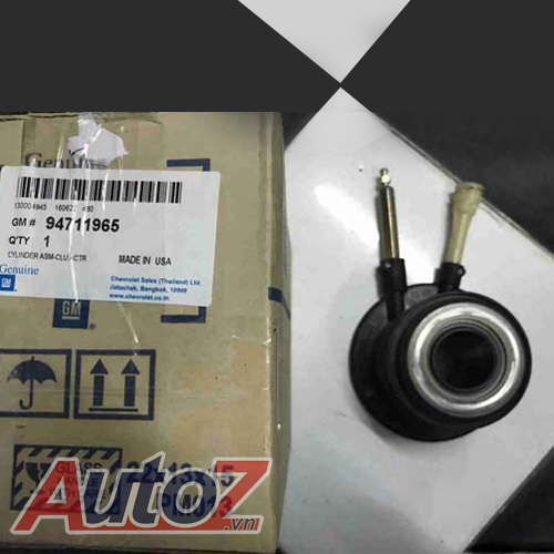 Bi tê chevrolet colorado 94711965 - Phụ tùng ô tô