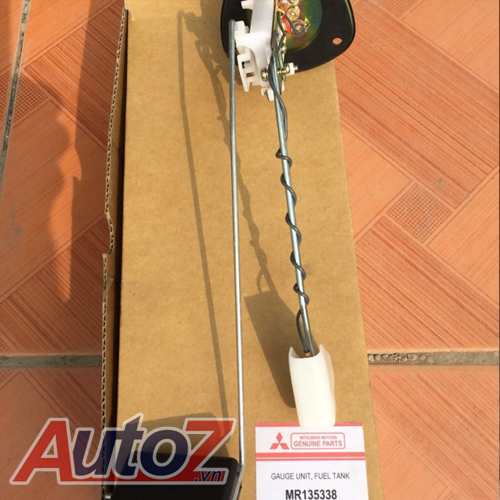 Cảm biến báo nhiên liệu Mitsubishi Jolie MR135338 - Phụ tùng ô tô